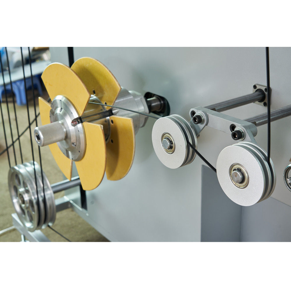 Drop Line Cable Wire Cutting Machine Stripper Fiber Optic Patch Cord ...