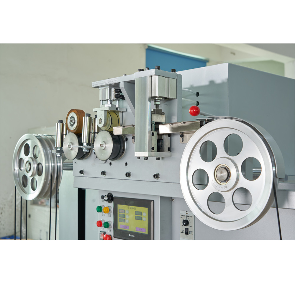 Drop Line Cable Wire Cutting Machine Stripper Fiber Optic Patch Cord ...