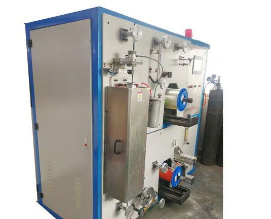 Optical Fiber Coloring Cable Winding Machine Cable Production Machine